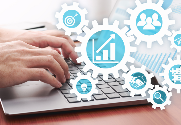 Programmatic Ad Operations, Accel DIgital