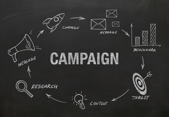 Ad Trafficking and Campaign Management Services, Accel Digital