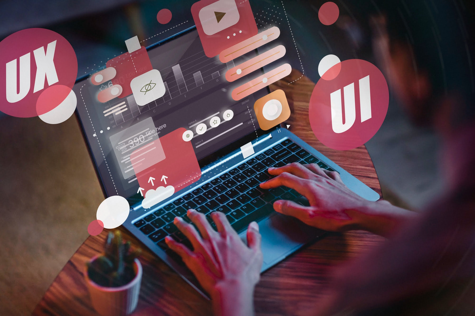Website Development Company in New York | Design & Ecommerce